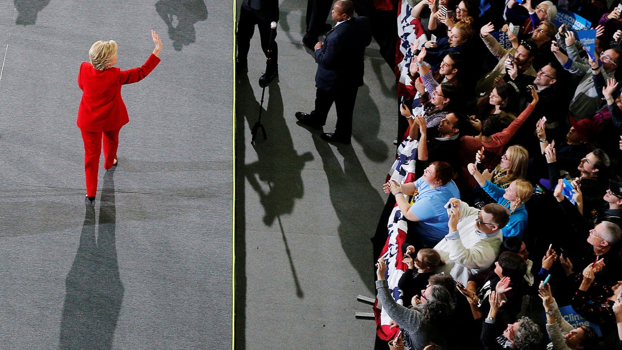 Clinton Email Scandals