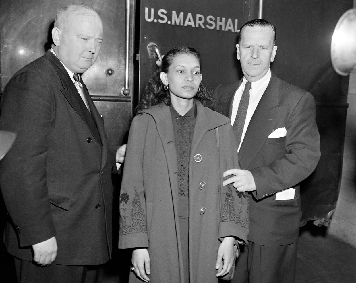 The way it was: Today in history - November 3