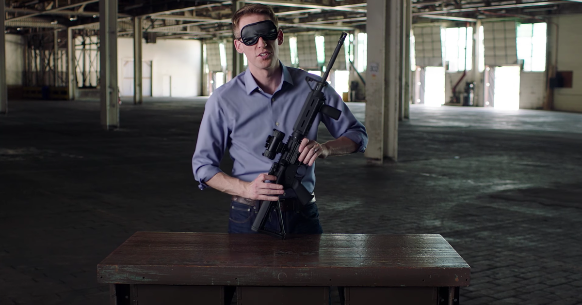 Here are the top 5 ads of the 2016 election cycle - CBS News