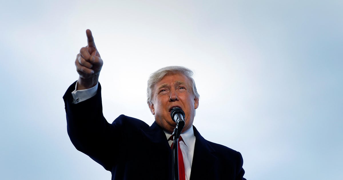 Trump campaign fires back after Jewish group blasts anti-Semitic ...