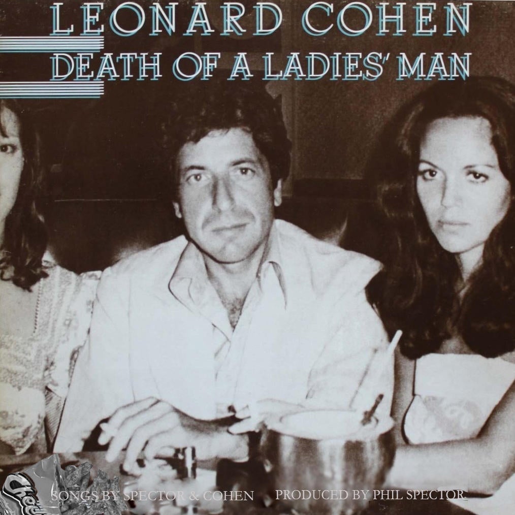 Remembering singer-songwriter Leonard Cohen, 1934-2016