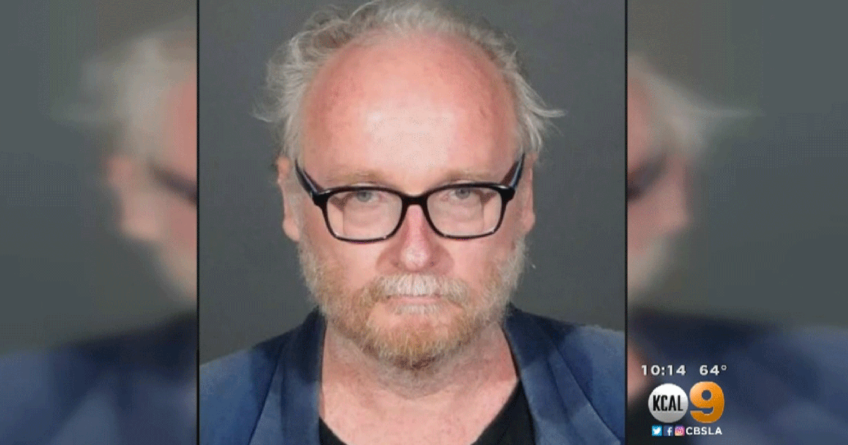 California "rehab mogul" Christopher Bathum accused of sexual assault ...