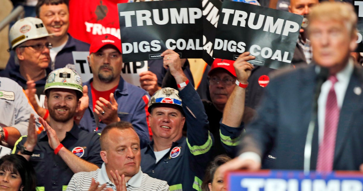 On environment, Donald Trump likely to try to reverse Obama climate ...