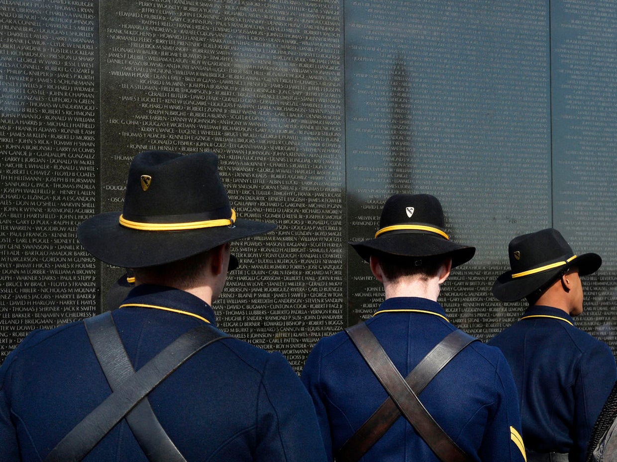 Veterans Day 2016