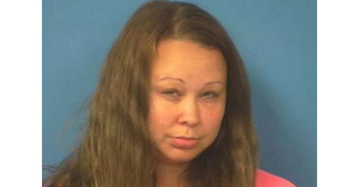 Cops: Texas mom Trisha Meyer let tigers roam house; endangered daughter ...