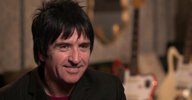 Guitarist Johnny Marr opens up about The Smiths in new memoir, "Set the ...