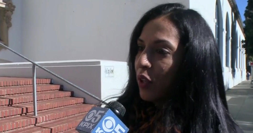 San Francisco teacher defends lesson plan calling Donald Trump racist ...