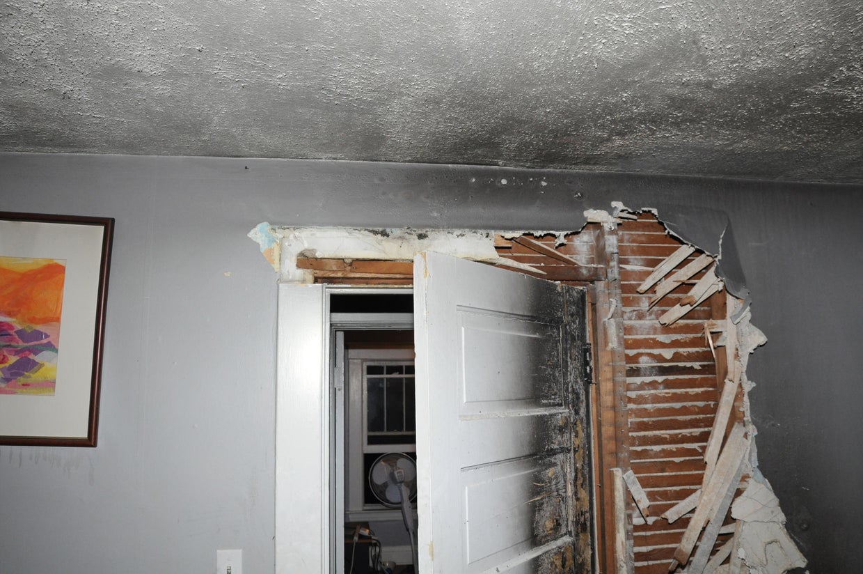 Sophia Putney-Wilcox: A teen dating violence survivor's story