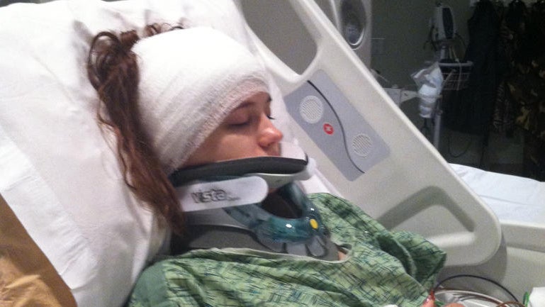 "48 Hours" Live to Tell: Sophia's Secret - CBS News