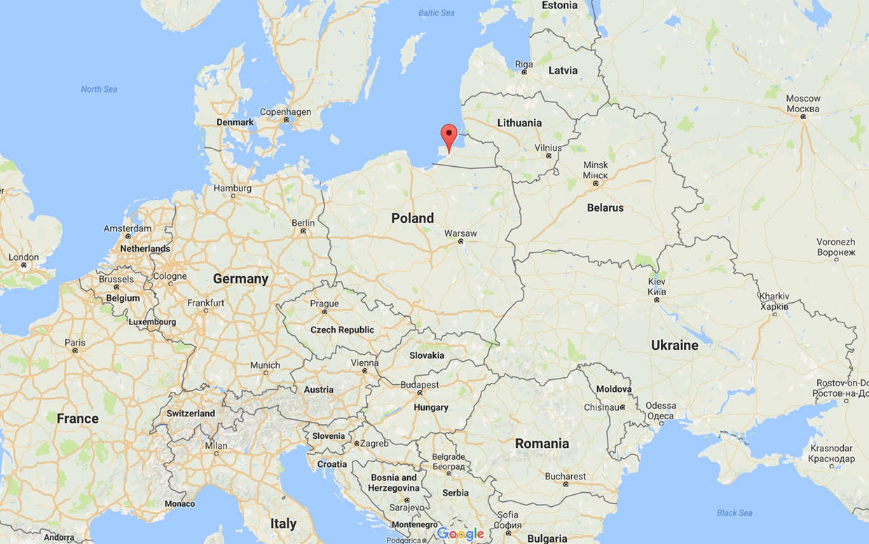 Russia to deploy S-400 and Iskander missile systems in Kaliningrad as ...