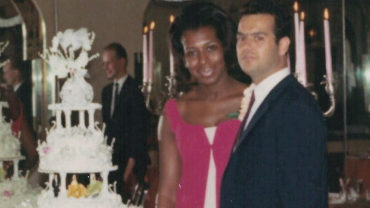 "Loving" movie - How Richard and Mildred Loving "paved the way" for ...