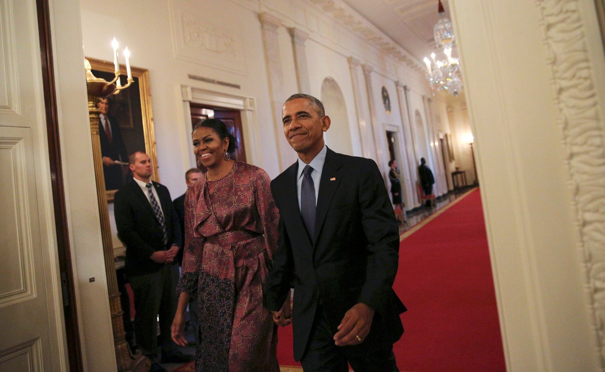 Medal of Freedom recipients