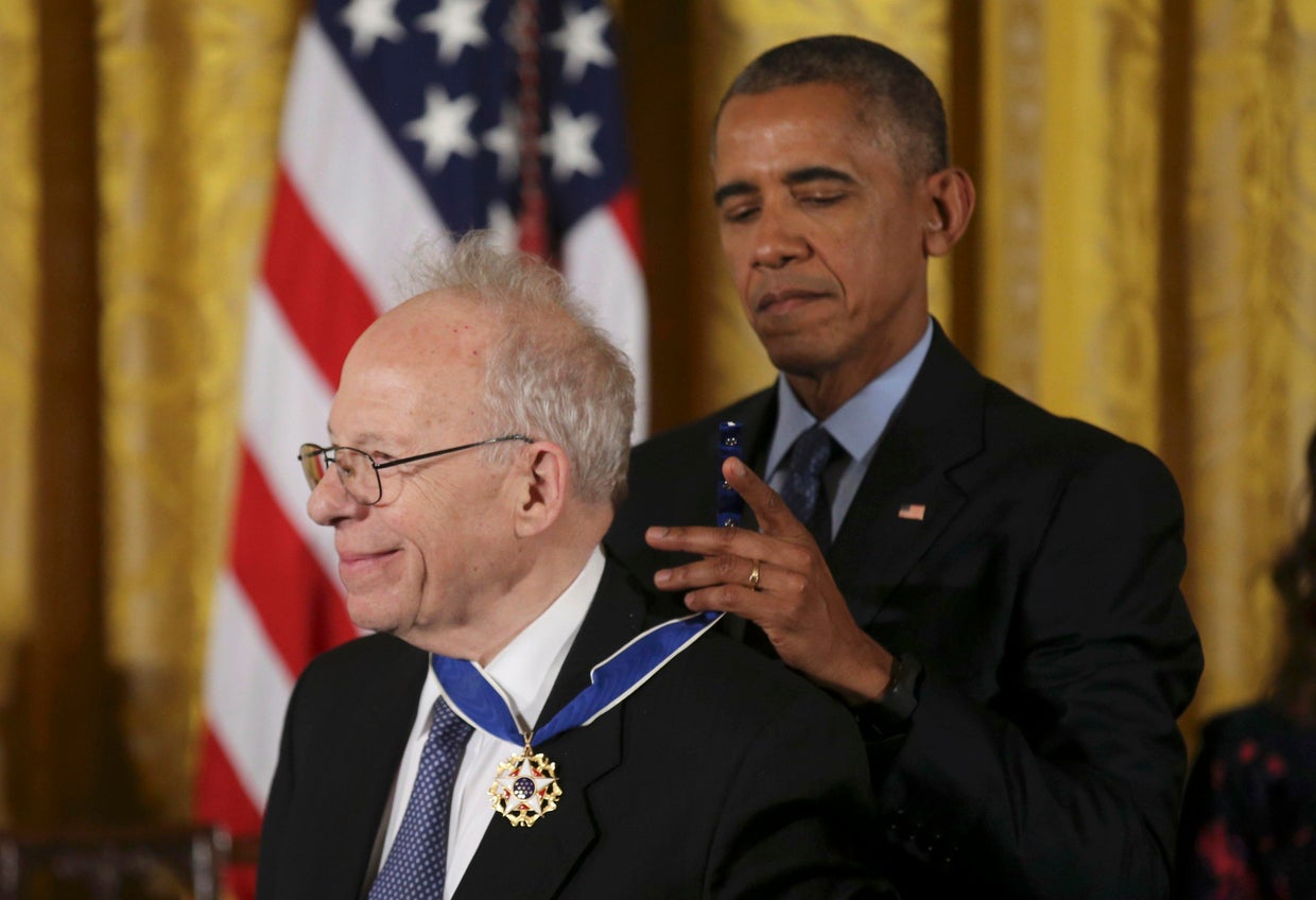 Medal of Freedom recipients