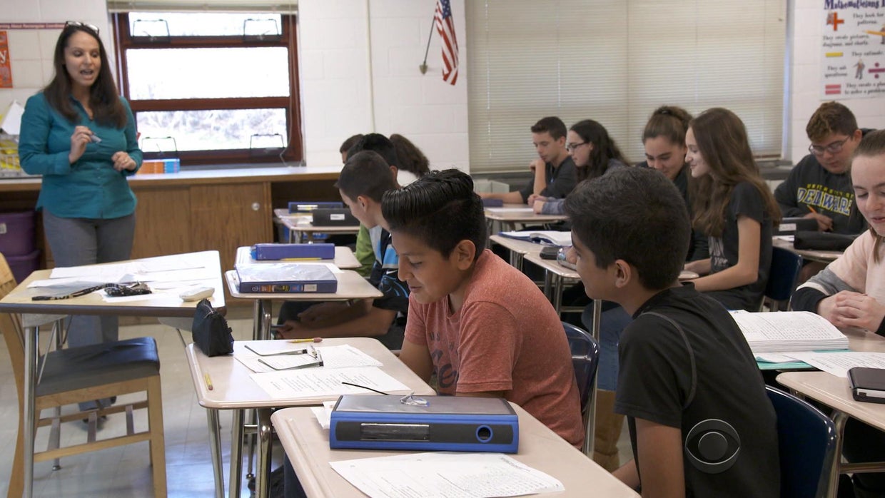 N.Y. kids learn important Thanksgiving lesson: Kindness equals ...