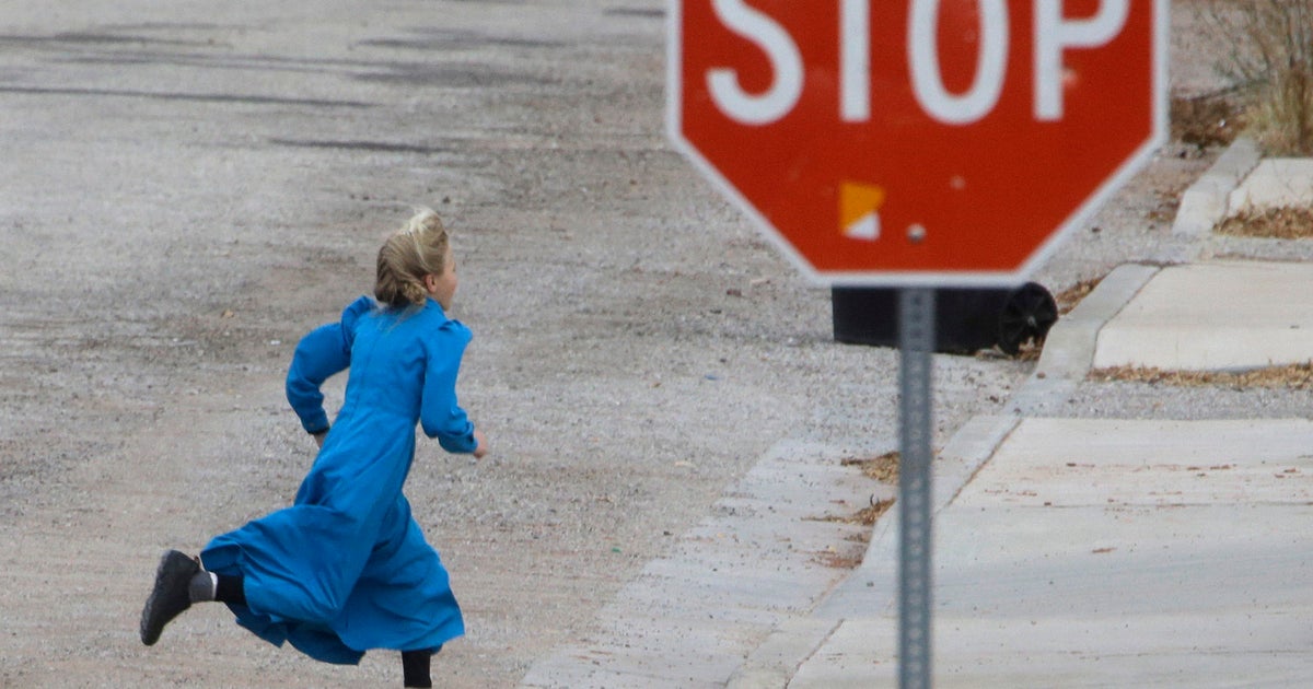 FLDS, Warren Jeffs Utah polygamous sect, mingles with non-believers at ...