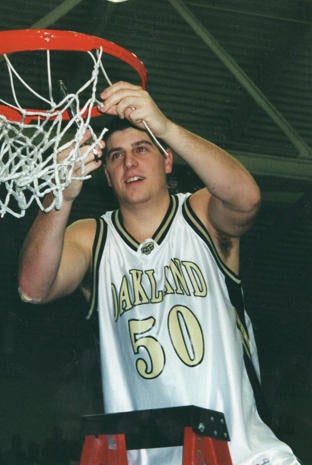 Brussels bombing survivor Sebastien Bellin's road to recovery