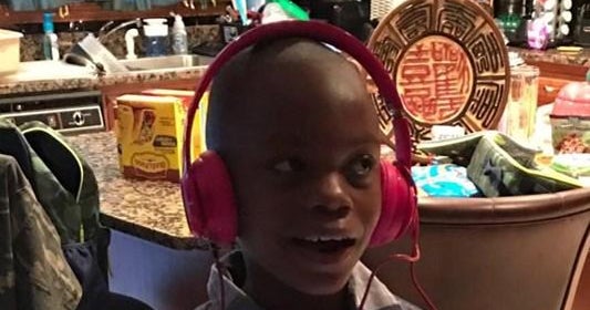Marcus McGhee dead: Missing Connecticut boy with autism found dead in ...