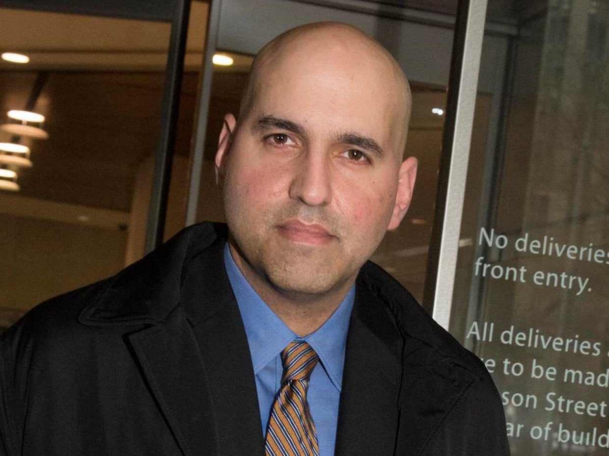 Psychiatrist Pamela Buchbinder convicted a decade after plotting NYC ...