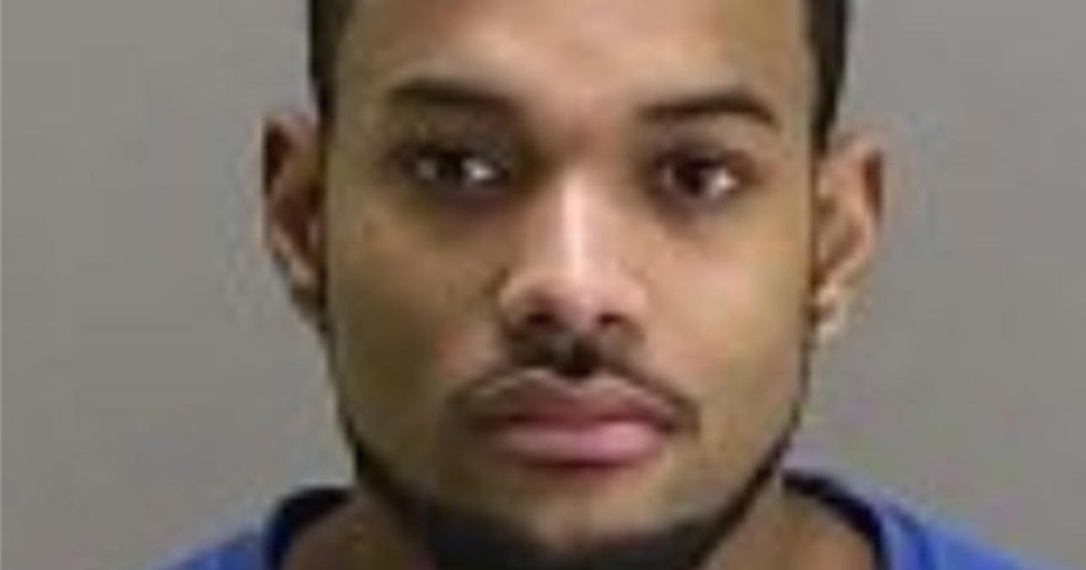 D'Marques Jones of Ohio sentenced to life in prison for rape and murder ...