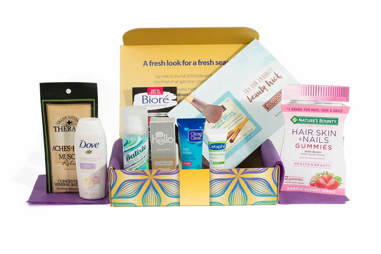 6 top women's subscription gift boxes