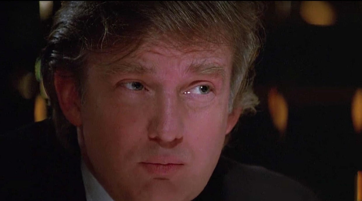 Donald Trump's favorite movies