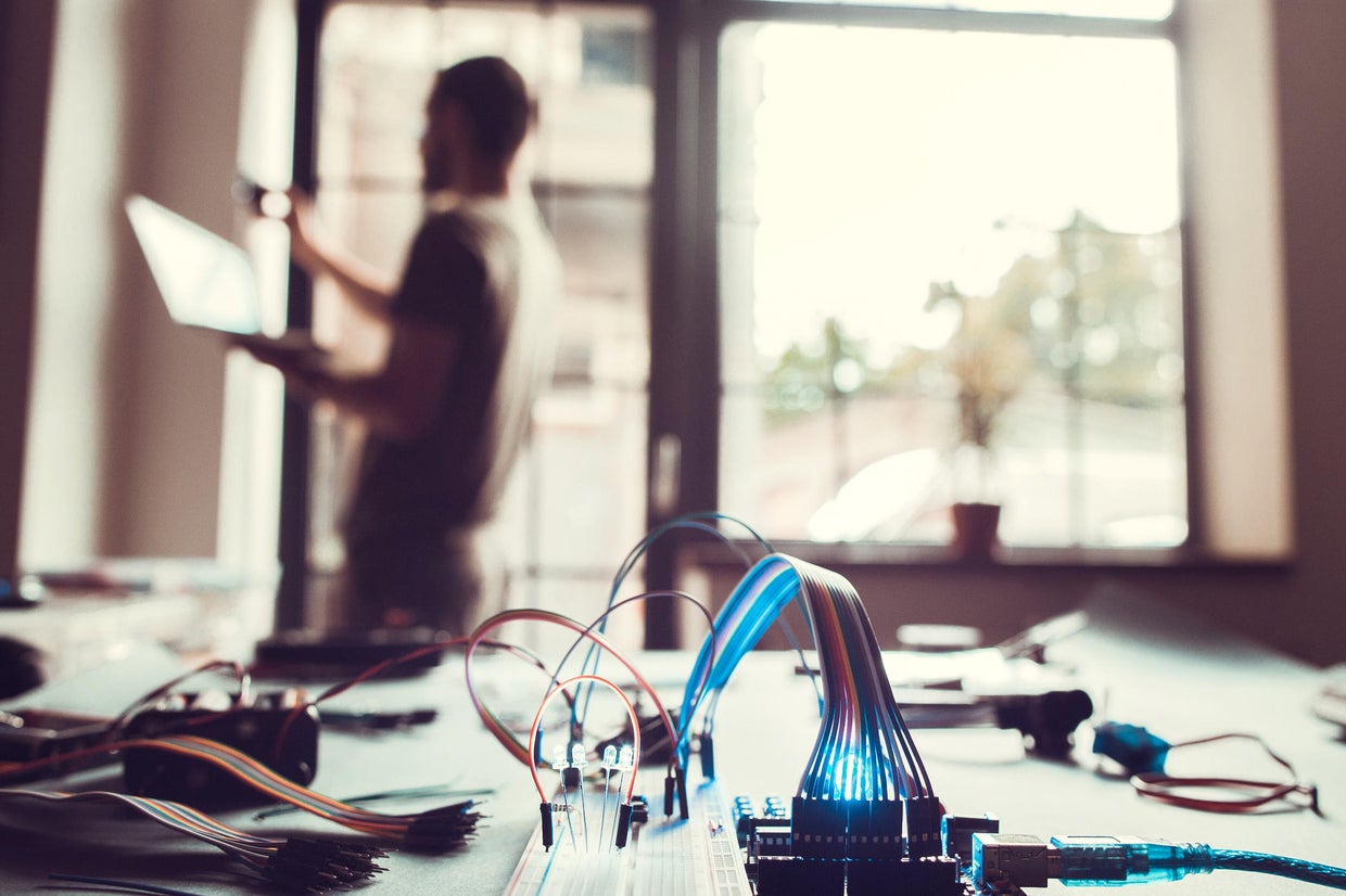 The 11 top American companies to work for