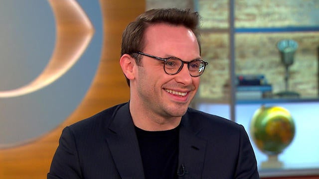Oculus Touch brings your hands into virtual reality - Oculus CEO ...