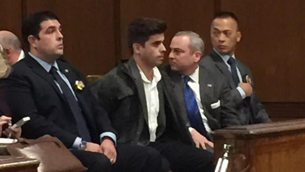 Joey Comunale murder: Friends use social media to track missing man's ...