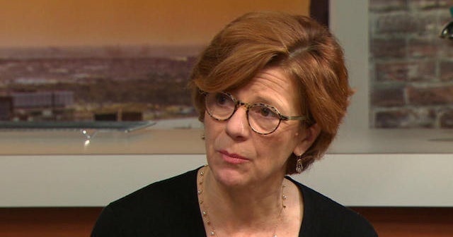 The Dish: Chef Jody Adams - CBS News