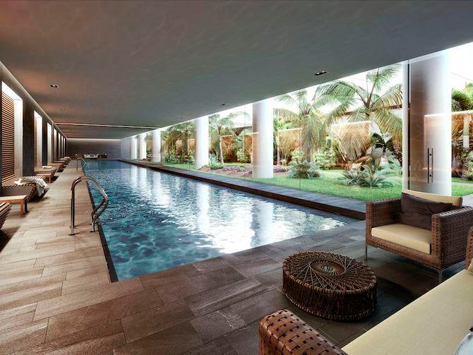 Amazing doomsday bunkers of the super-rich