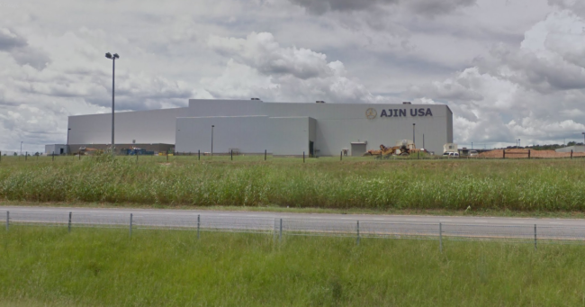 Ajin USA plant issued 23 violations after Regina Allen Elsea's death by ...