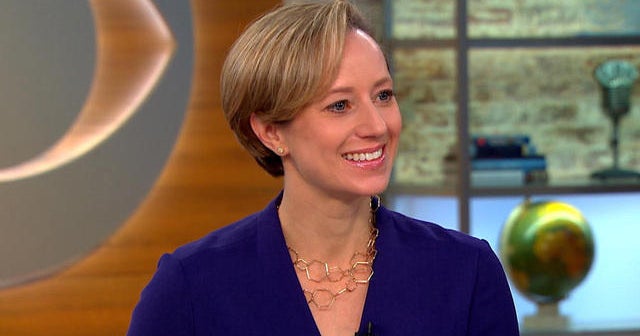 Lisa Damour on how being a "potted plant parent" could benefit ...