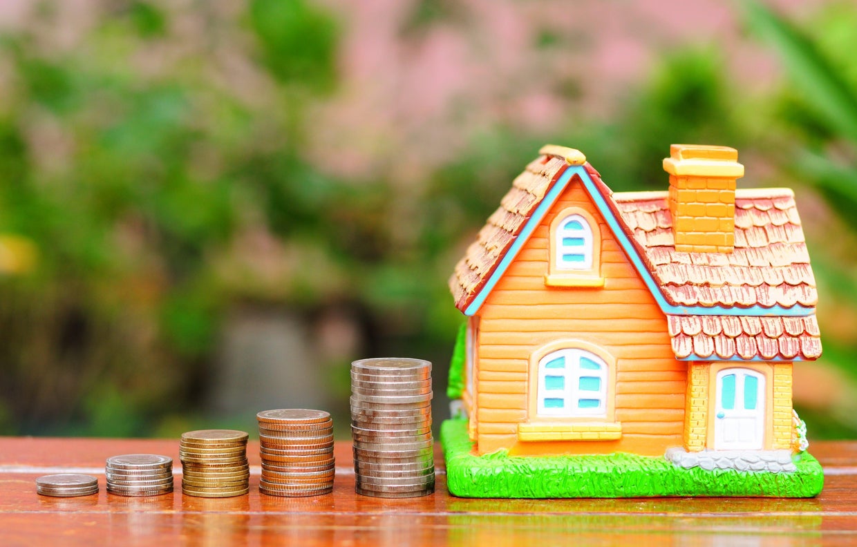 9 real estate trends to expect in 2017