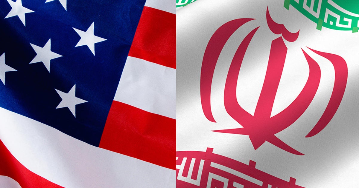 Obama lets Iran sanctions renewal become law without signing it - CBS News