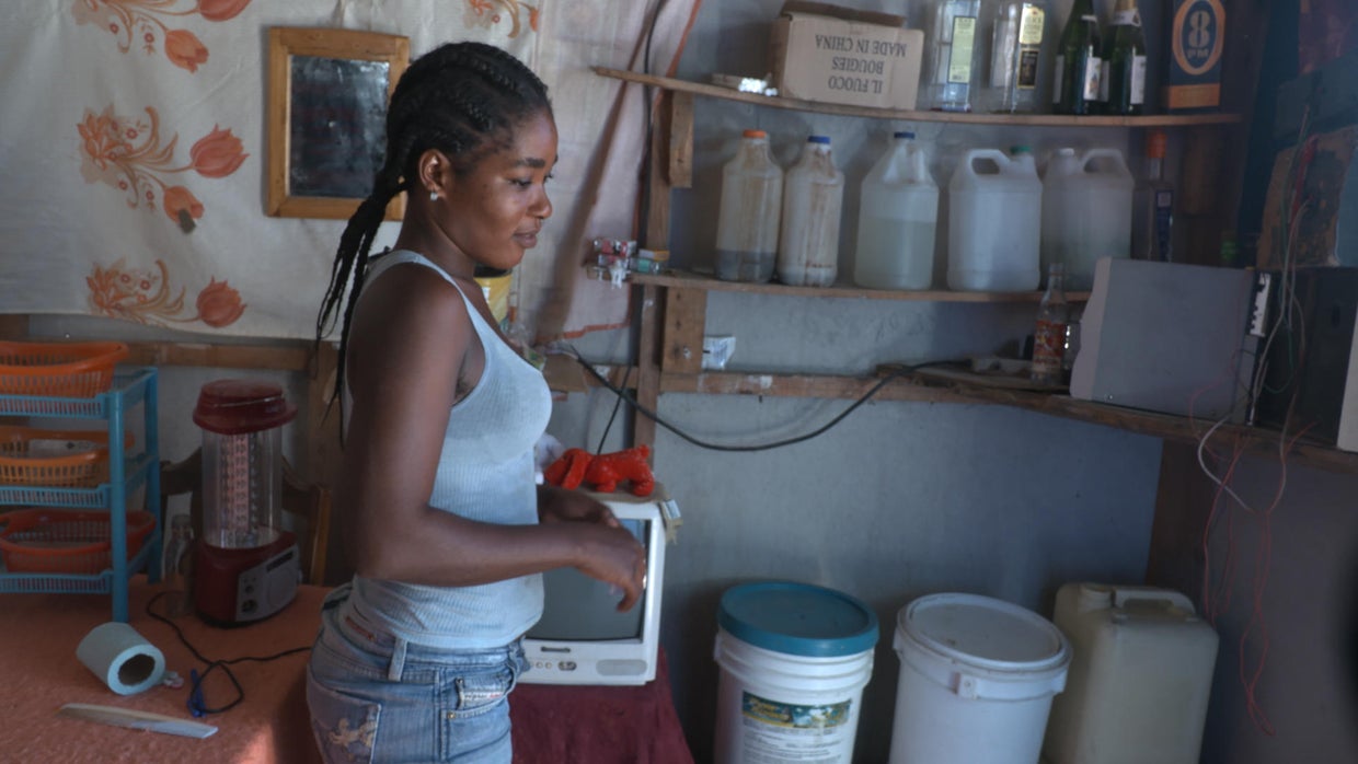 Haiti recovery: Homegrown effort after earthquake, Hurricane Matthew ...