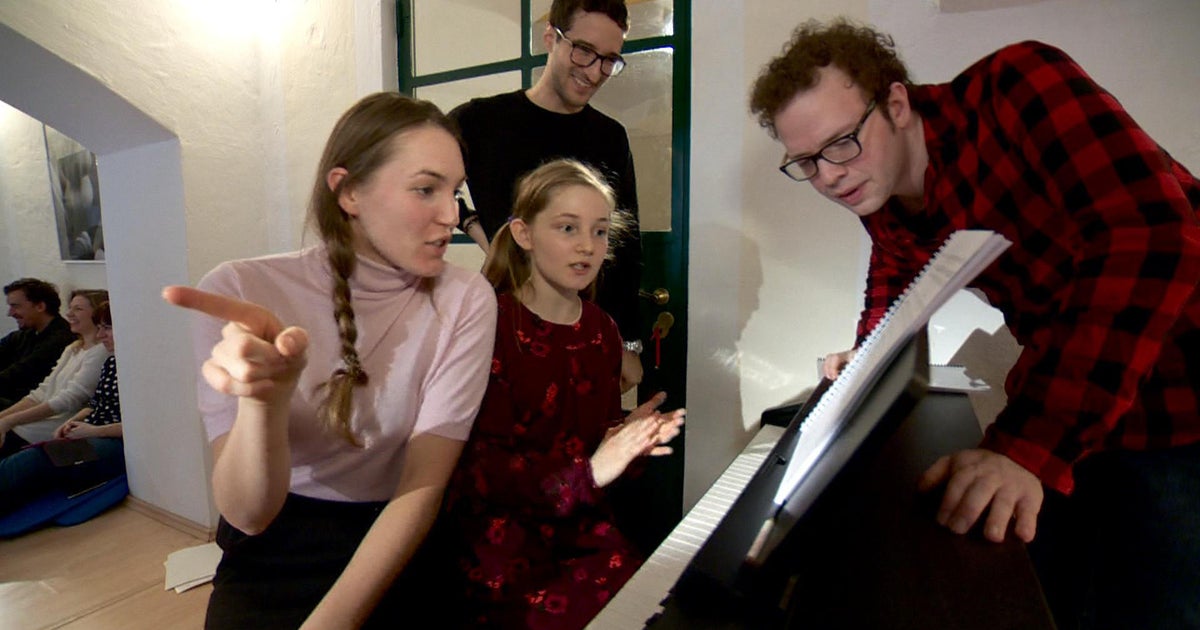 Alma Deutscher, 11-year-old music prodigy, set to debut opera ...