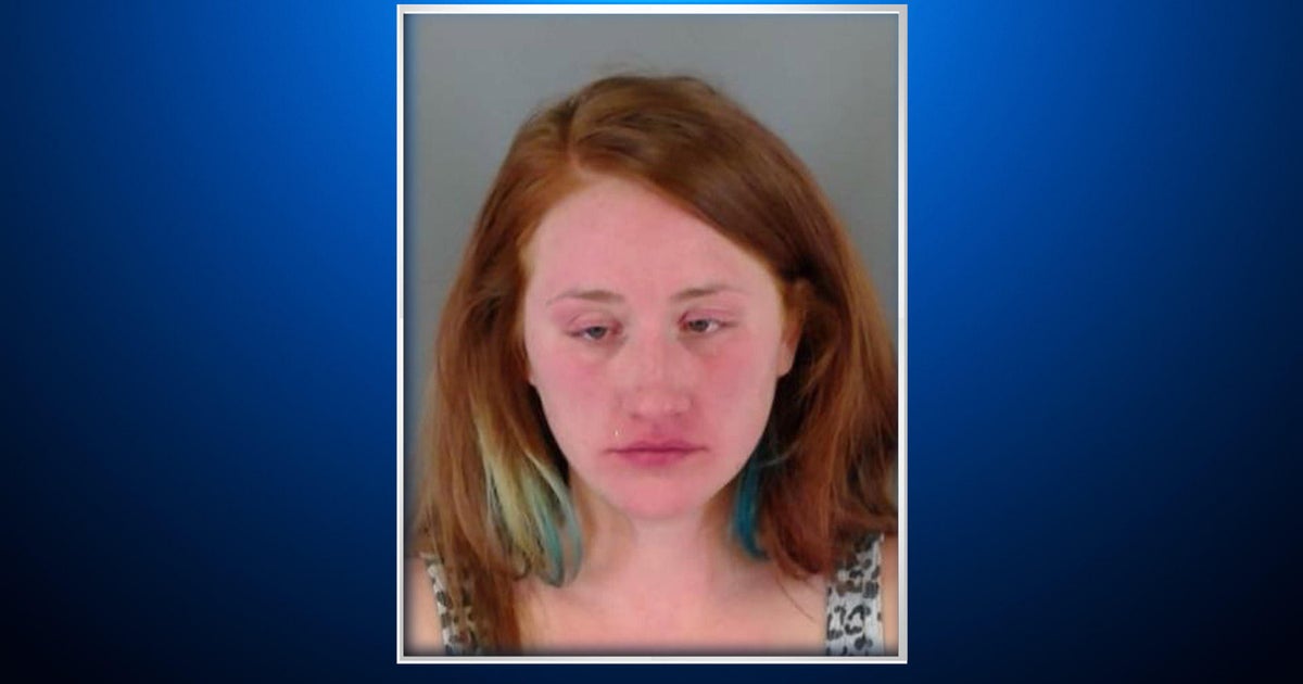 Nicole Carmon charged with child abuse after leaving son in freezing ...