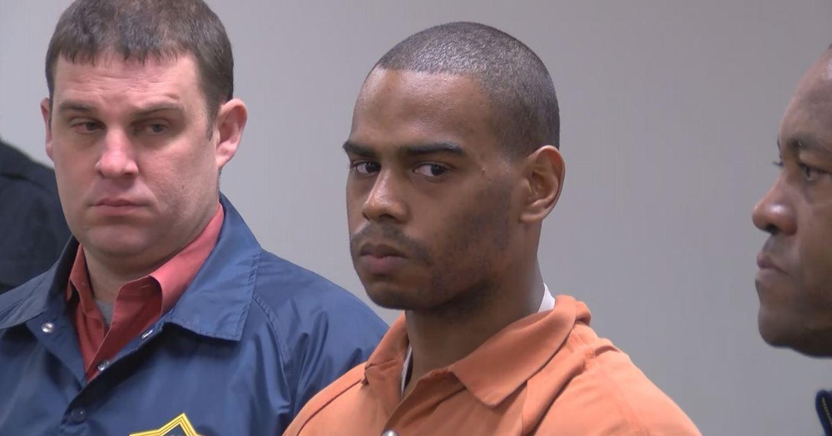 Arkansas inmate Tramell MacKenzie Hunter, accused of killing jail guard ...