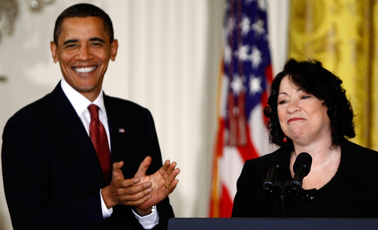 Barack Obama's legacy