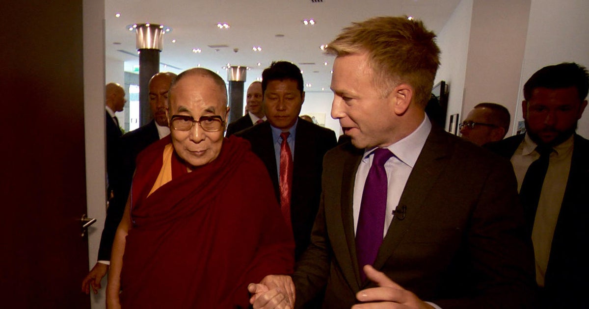 This week on "Sunday Morning" (Dec. 25) - CBS News