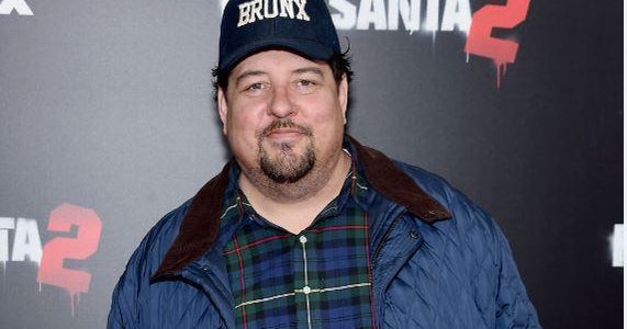 Joey Boots of "The Howard Stern Show" found dead, NYPD says - CBS News