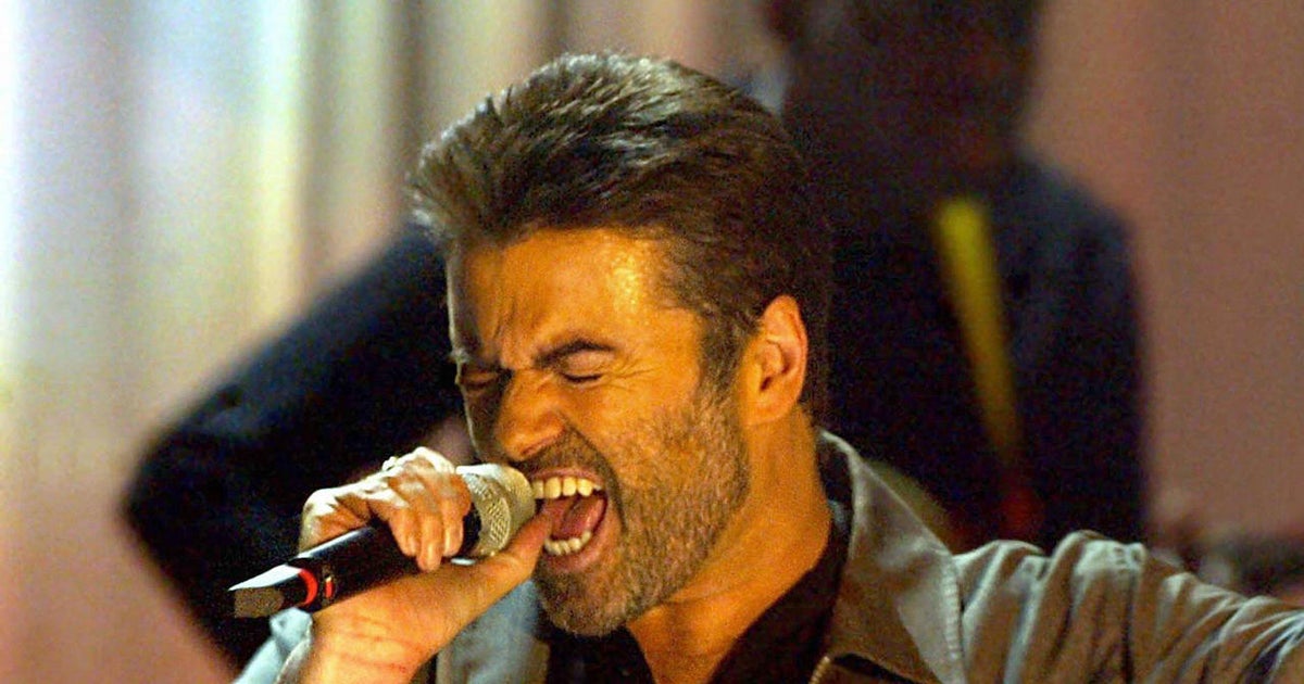 James Corden pays tribute to George Michael, who inspired "Carpool ...