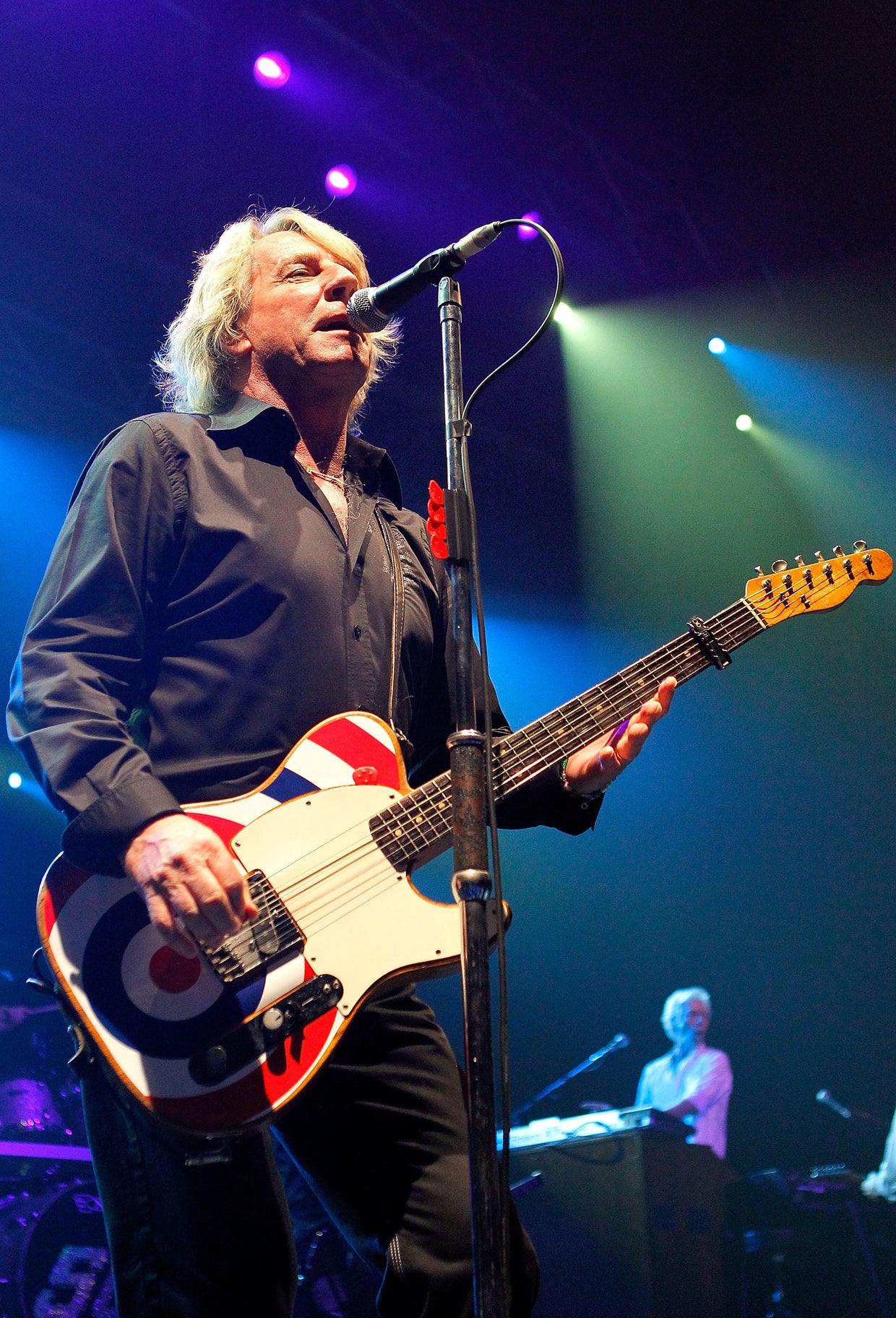 Musicians we lost in 2016