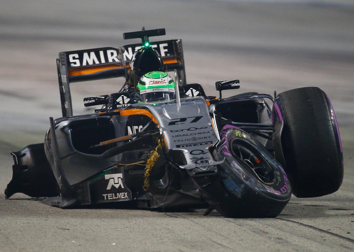 Top sports photos of 2016