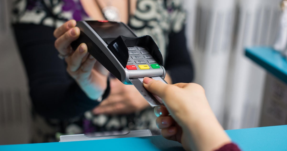 5 store credit cards worth considering in 2017 - CBS News