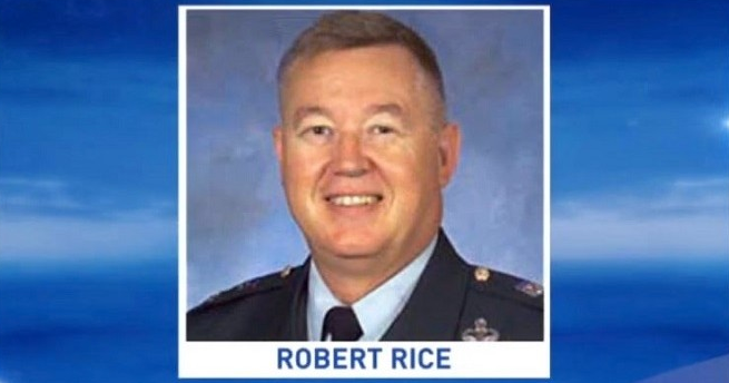 Robert Rice, Army colonel sentenced to 12 years in child pornography ...