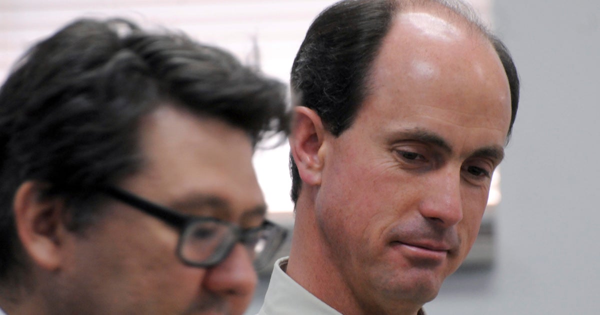 Seth Jeffs, polygamous leader, takes plea deal in food-stamp fraud case ...