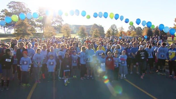 One doctor’s special deliveries - CBS News