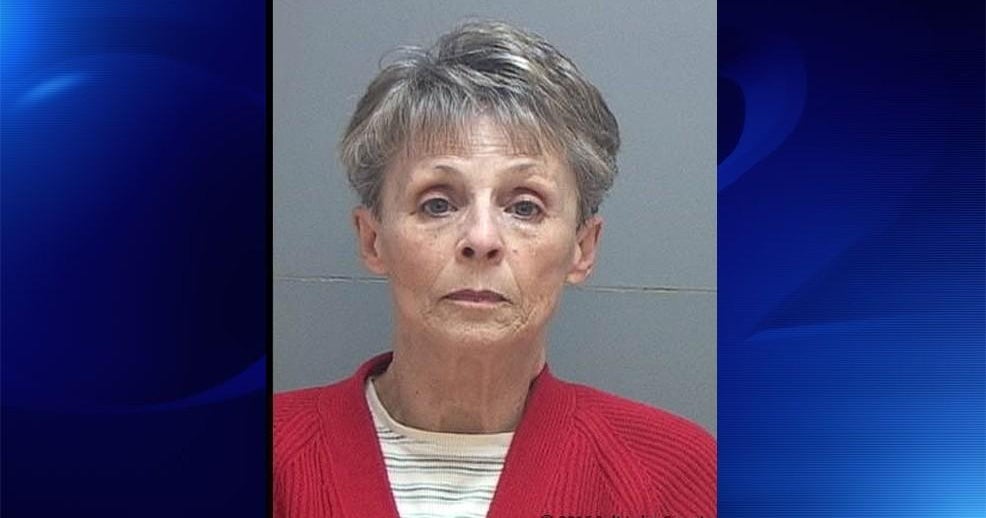 Utah woman Linda Gillman accused of plotting hit on ex-husband, his new ...