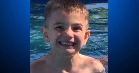 David Puckett: Body found in frozen Aurora pond confirmed to be 6-year ...